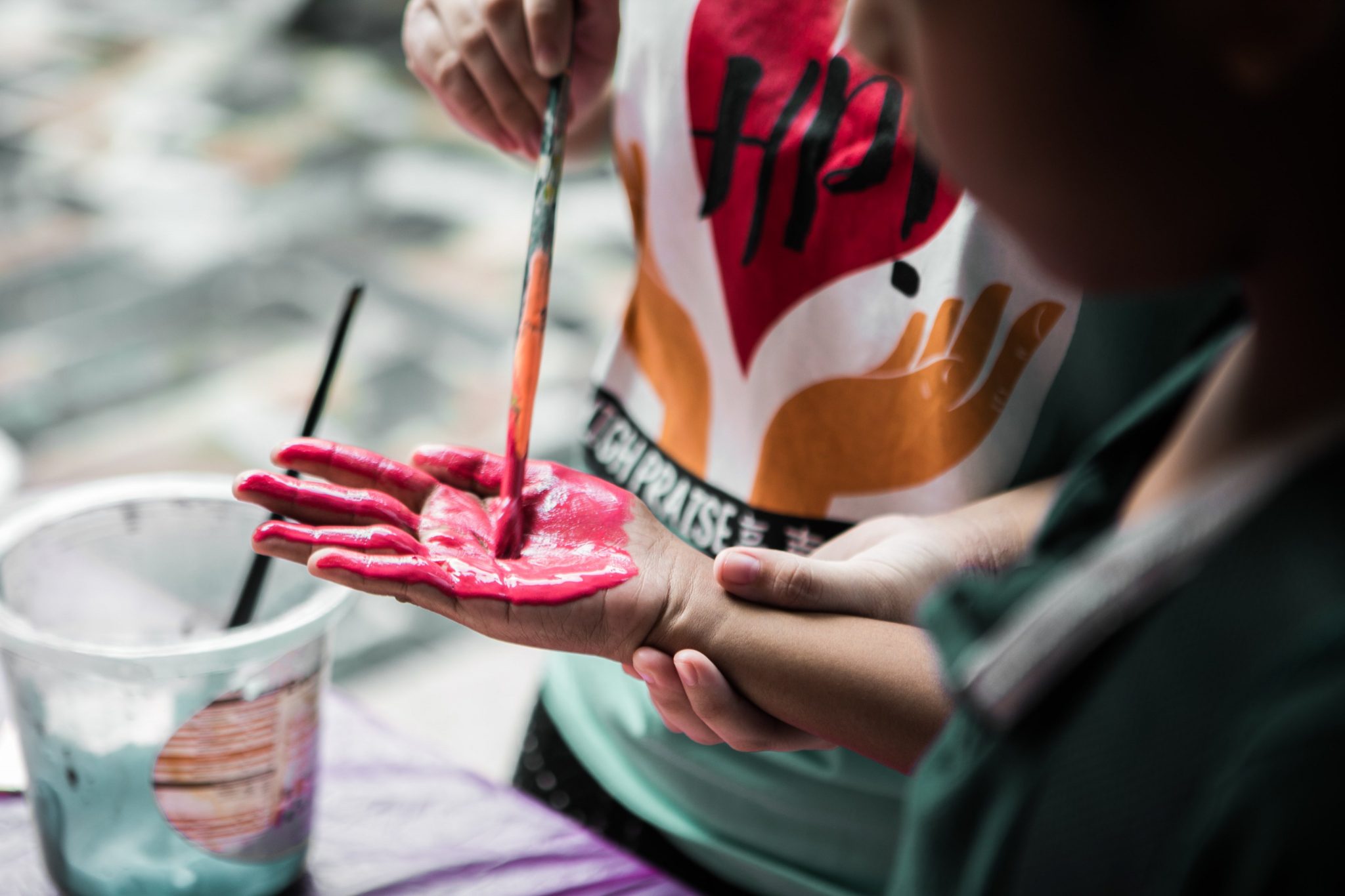 Art Therapy In Primary Schools The British Association Of Art Therapists art-therapy-in-primary-schools-the-british-association-of-art-therapists