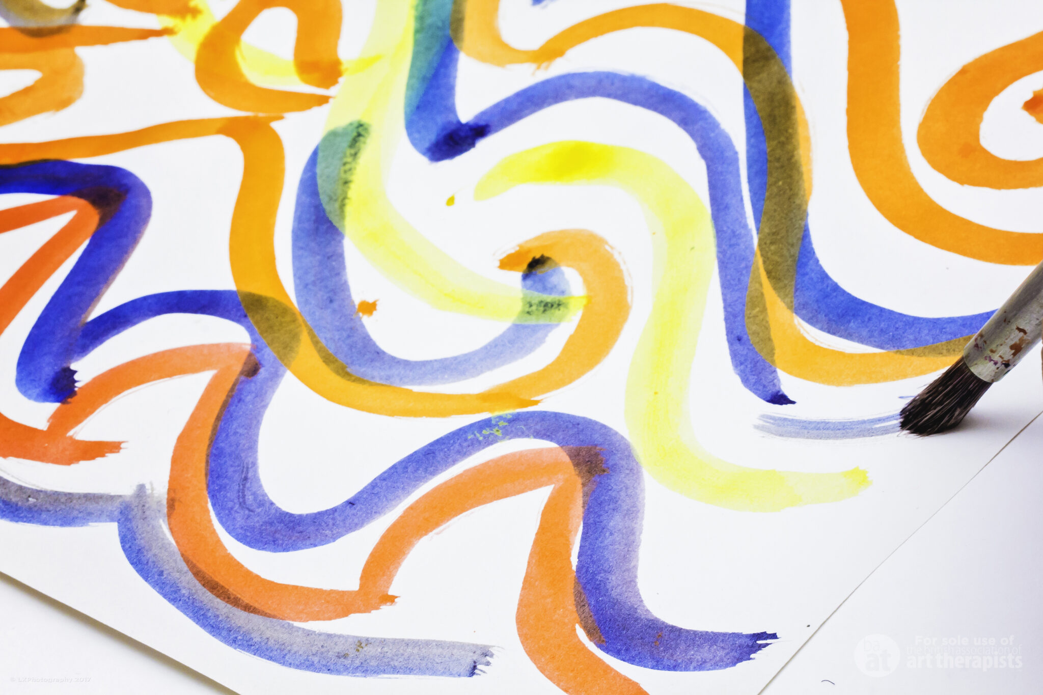 Tips for aspiring art therapy authors - The British Association Of Art ...