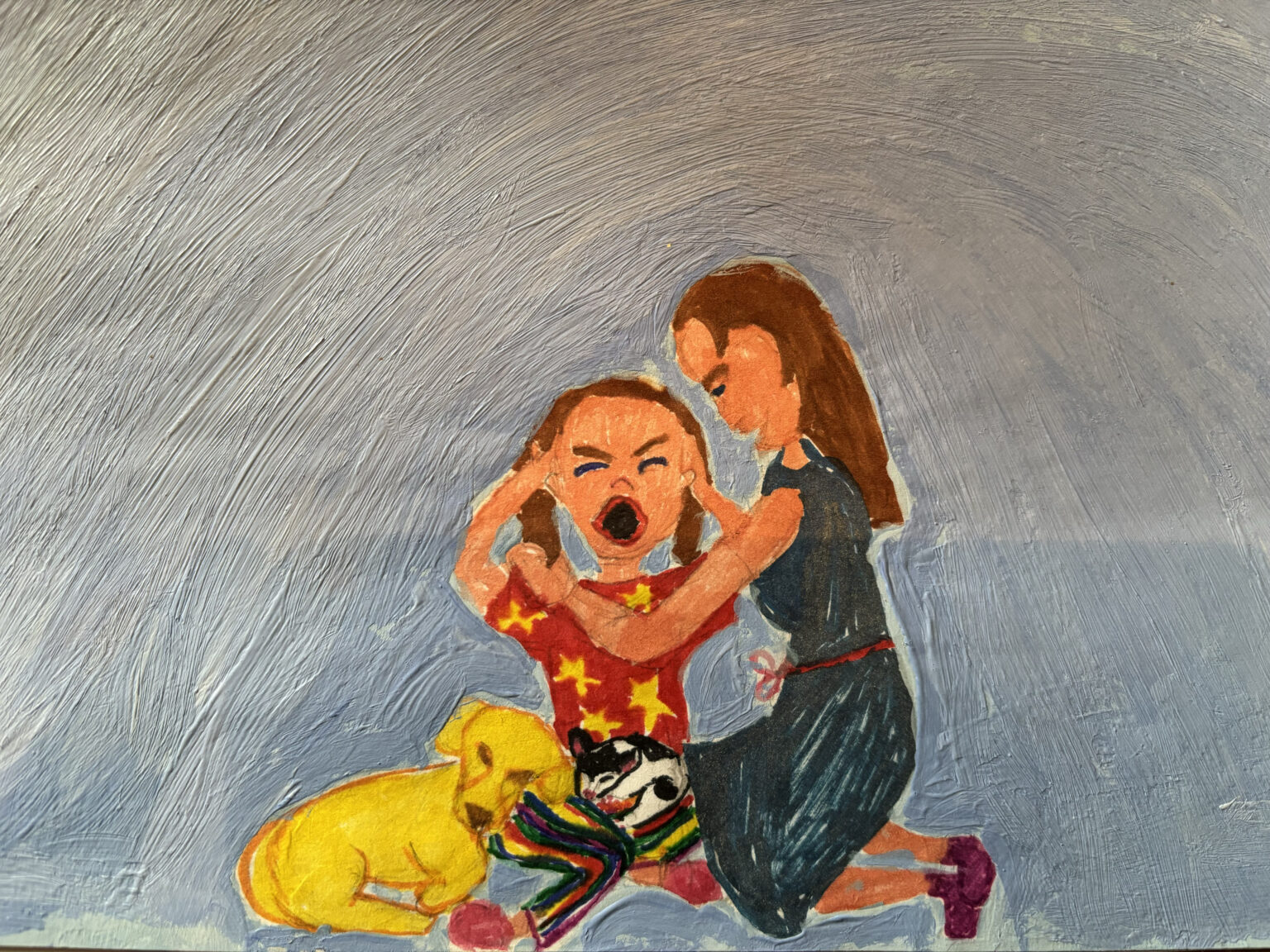 Fairy tales and art therapy - The British Association Of Art Therapists