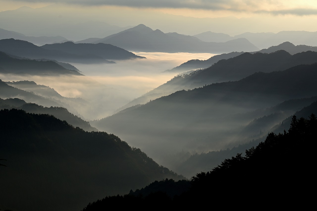 Mindful activity: Mountain Breathing - The British Association Of Art ...