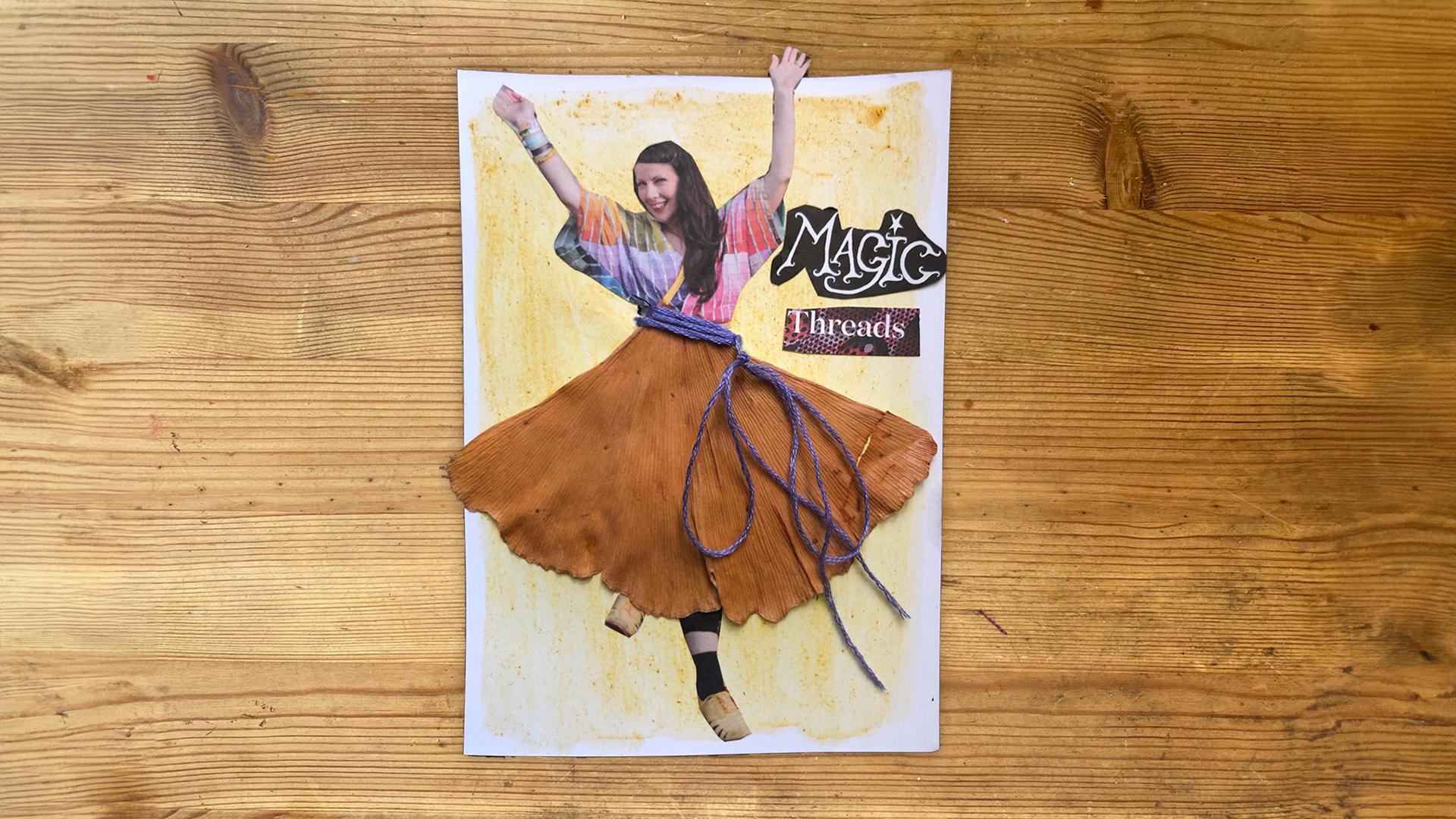 Creative Activity: Positive Postcards - The British Association Of Art ...