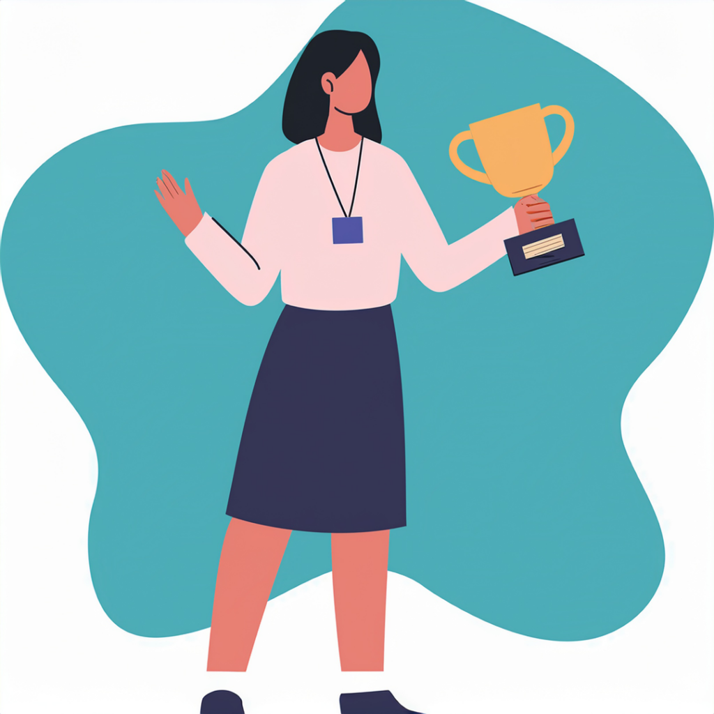 Shortlisted nominees announced for our Art Therapist Awards 2025 - The ...